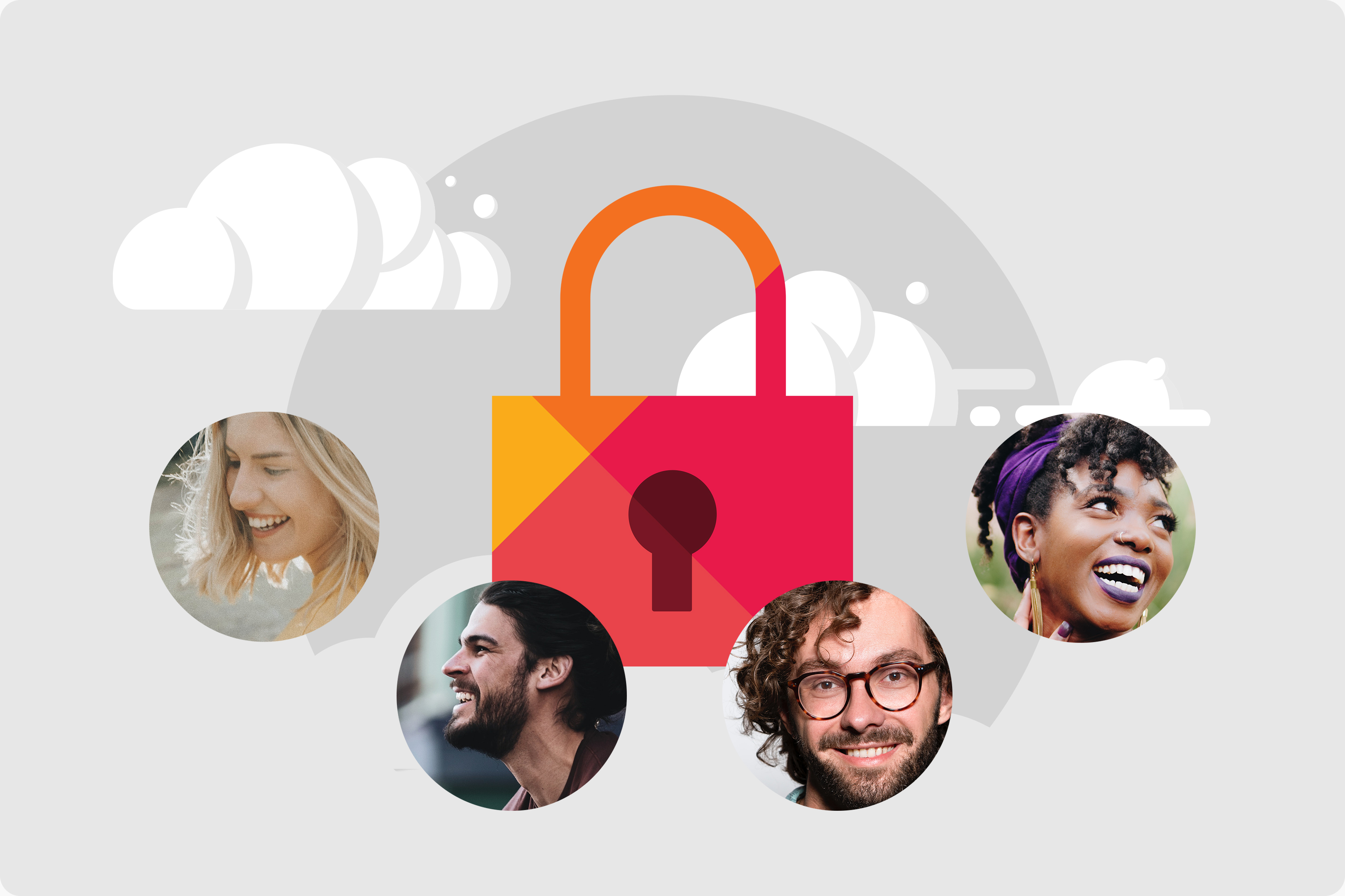 Enforce two-factor authentication for all users