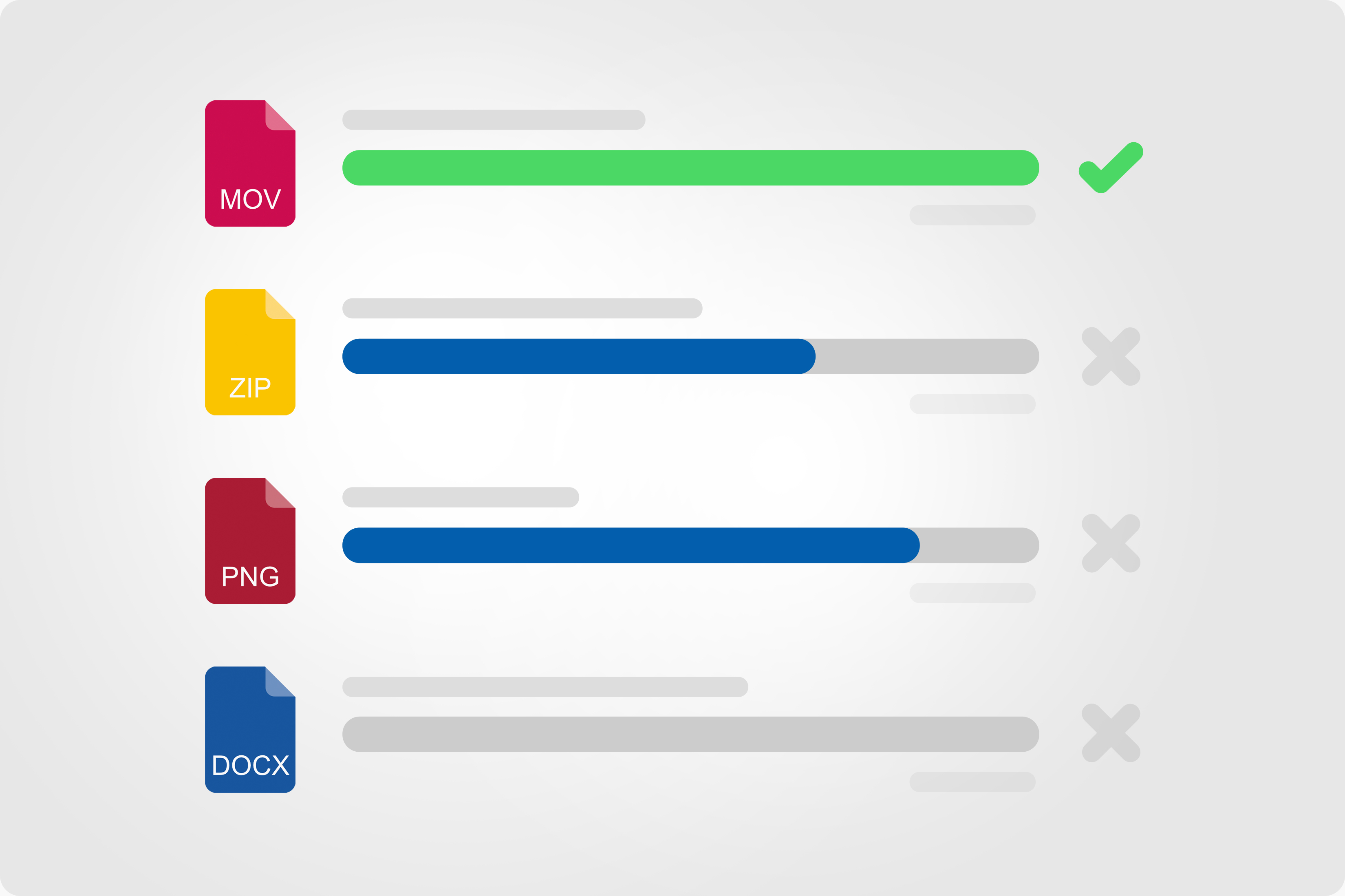 Introducing our new accelerated upload interface