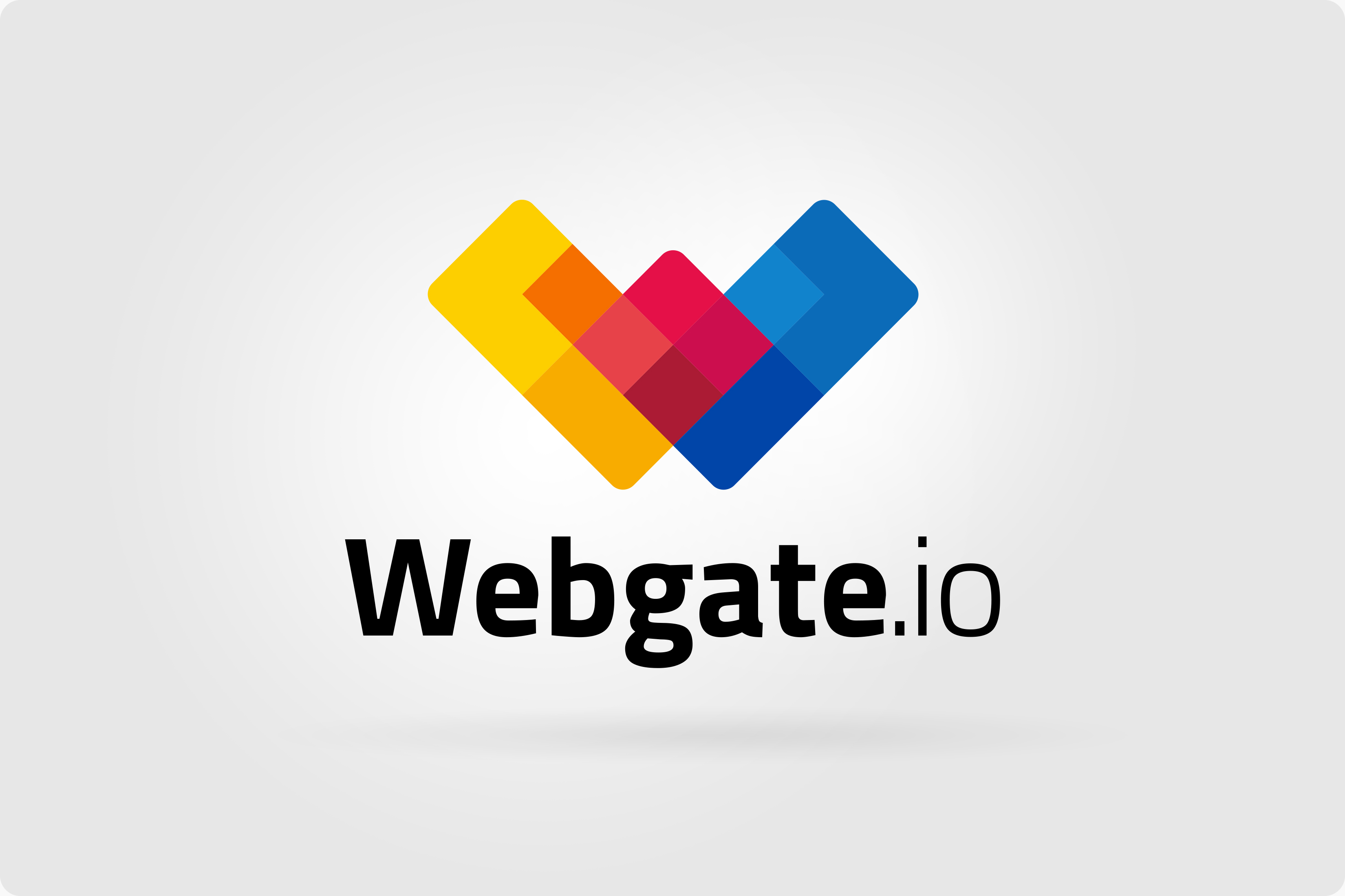 Introducing Webgate.io